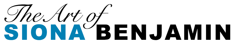 About Siona Benjamin | Jewish Artist | Transcultural Art